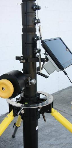 X31: The HI-POD X-Line Endzone Camera