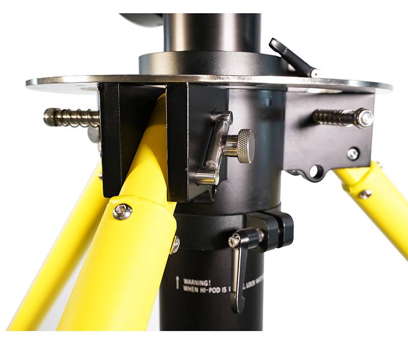 X31: The HI-POD X-Line Endzone Camera