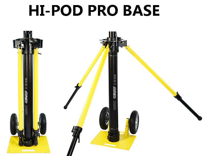 X31: The HI-POD X-Line Endzone Camera