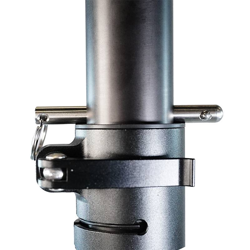 X31: The HI-POD X-Line Endzone Camera