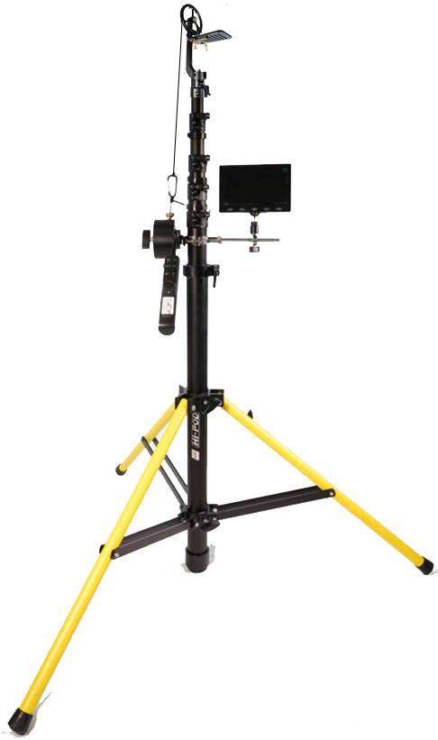 Hi-Pod SUPER-LITE – $1,499 (15ft)