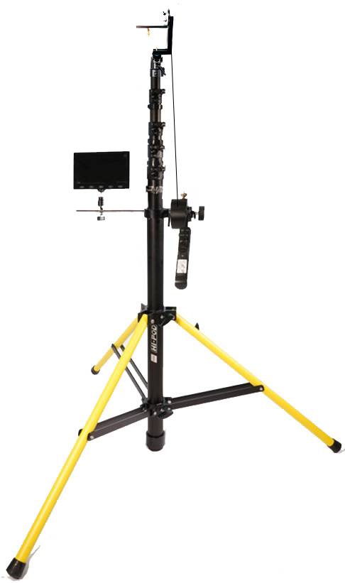 Hi-Pod SUPER-LITE – $1,599 (15ft)